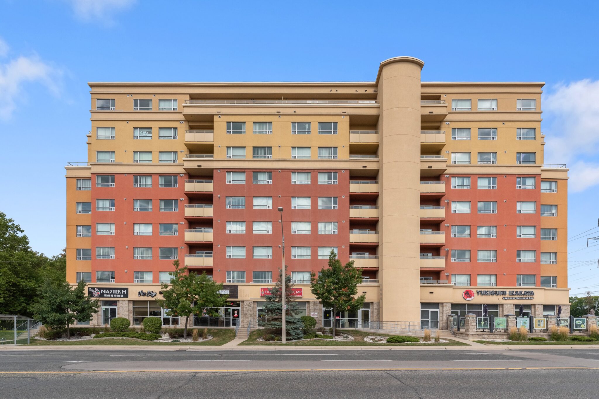 Properties - Alignvest Student Housing