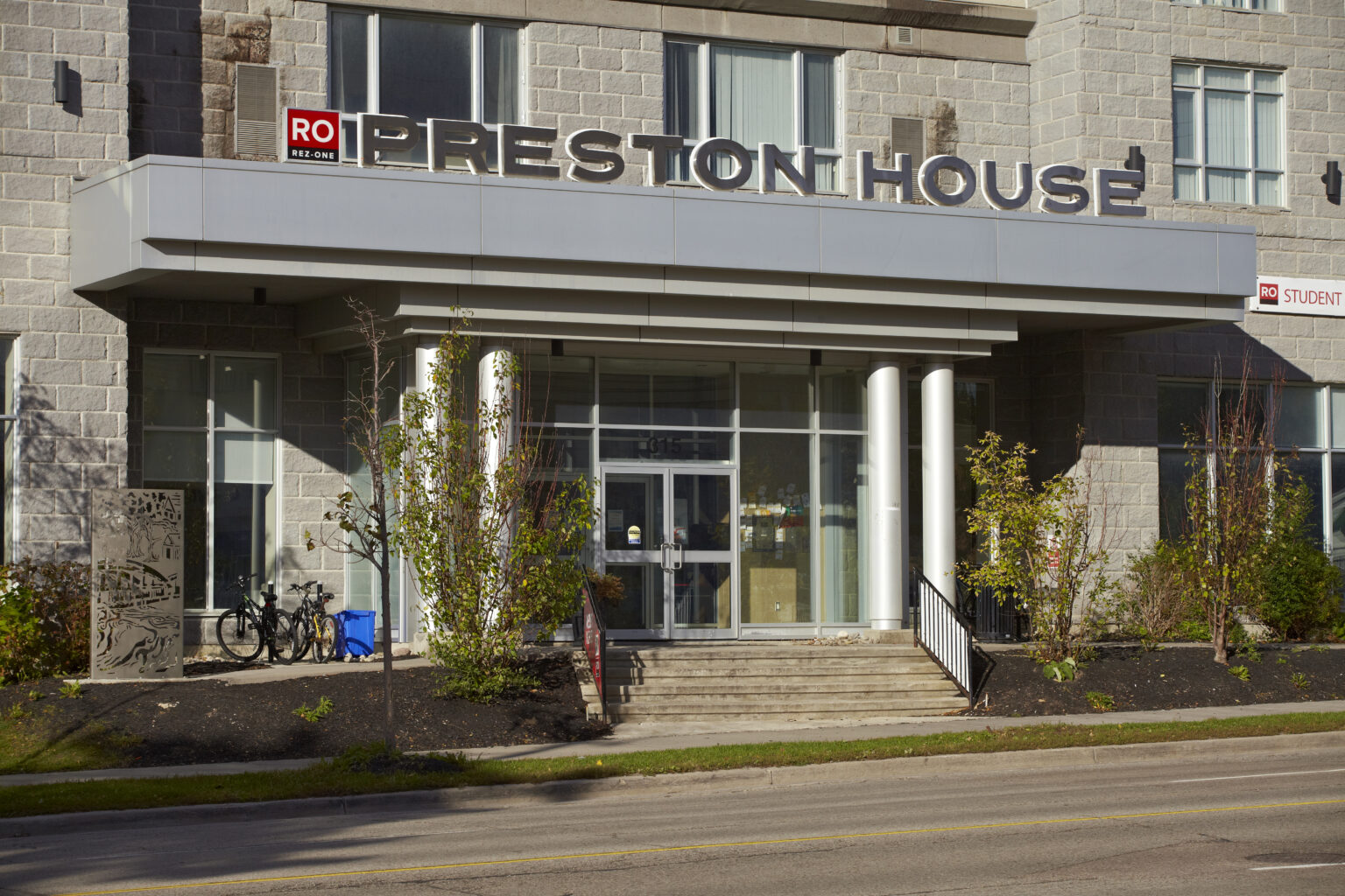 Properties - Alignvest Student Housing