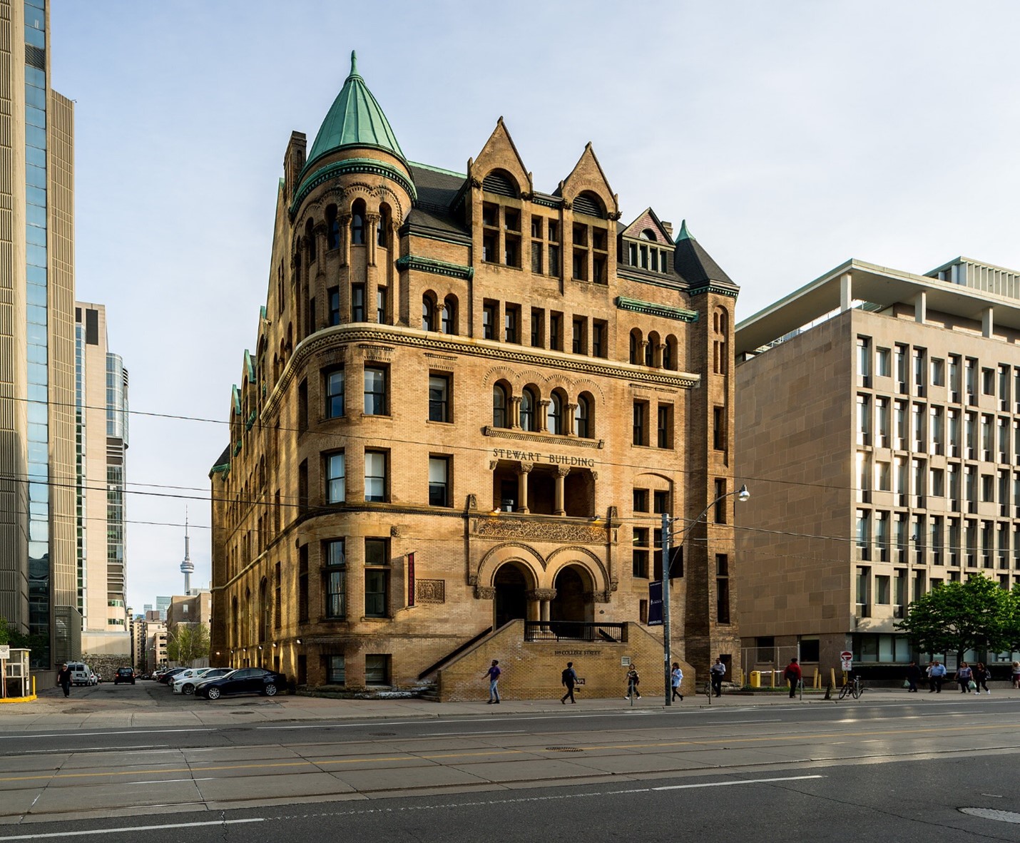 Properties - Alignvest Student Housing